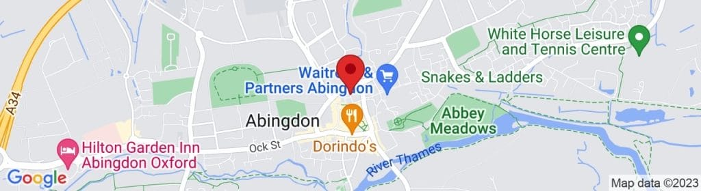 The Malthouse Surgery - Clinical Options